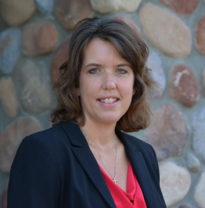 Stacy Gleason, Senior Project Manager | MCA