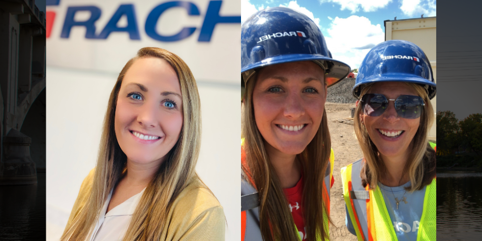 Chelsea Fobbe, Project Coordinator at Rachel Contracting | MCA