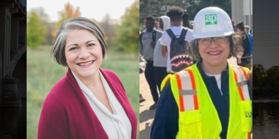 Molly Weiss, Chief Human Resources Officer at Adolfson & Peterson ...