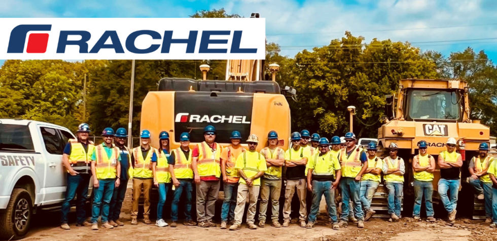 Celebrating 15 Years with Rachel Contracting! | MCA