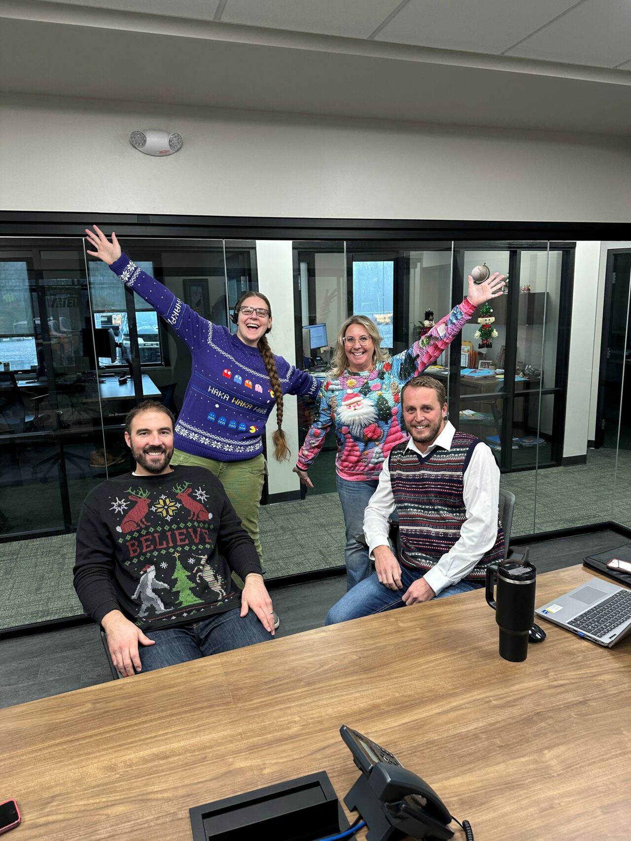 MCA Members Spreading Holiday Cheer in 2023! | MCA