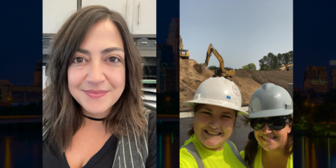 Celebrating Natalie Belich for Women in Construction Week 2024! | MCA